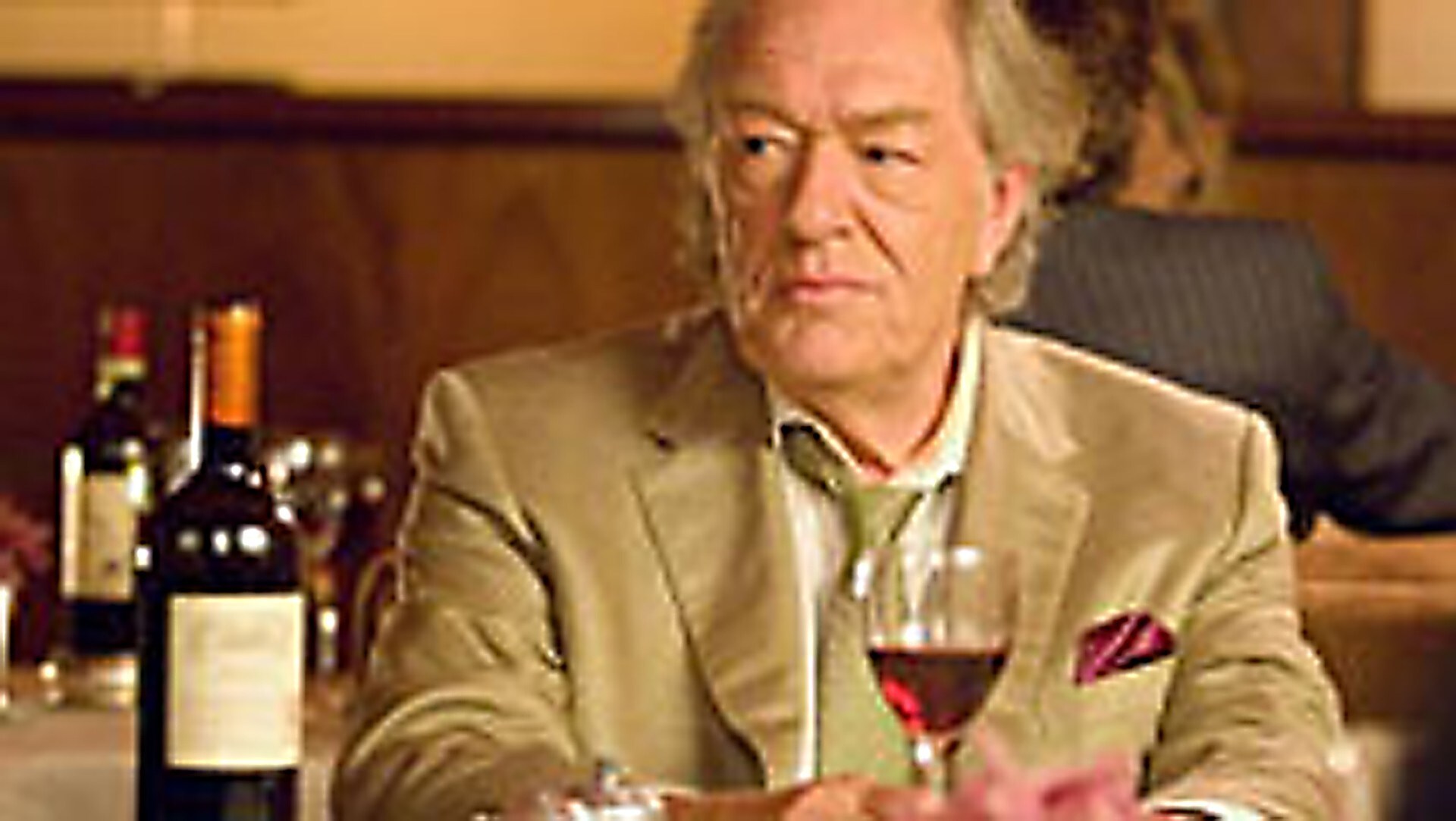 Harold Pinter: Celebration - NRK TV