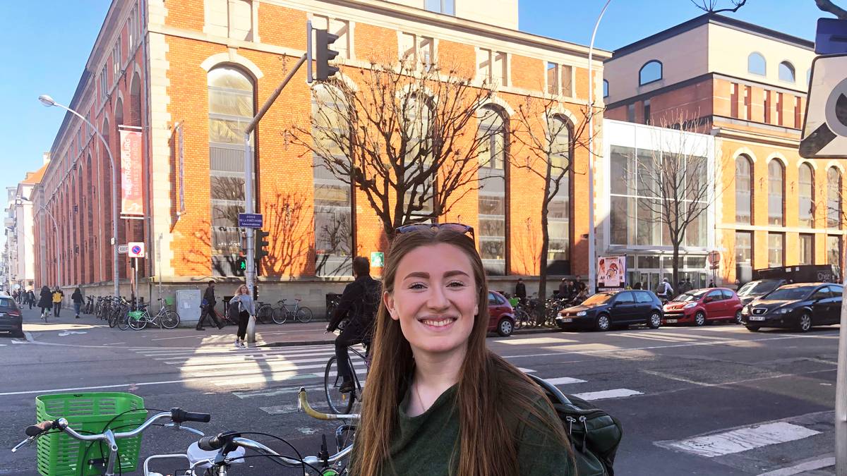 NHH-studentene best på utveksling – NRK Vestland