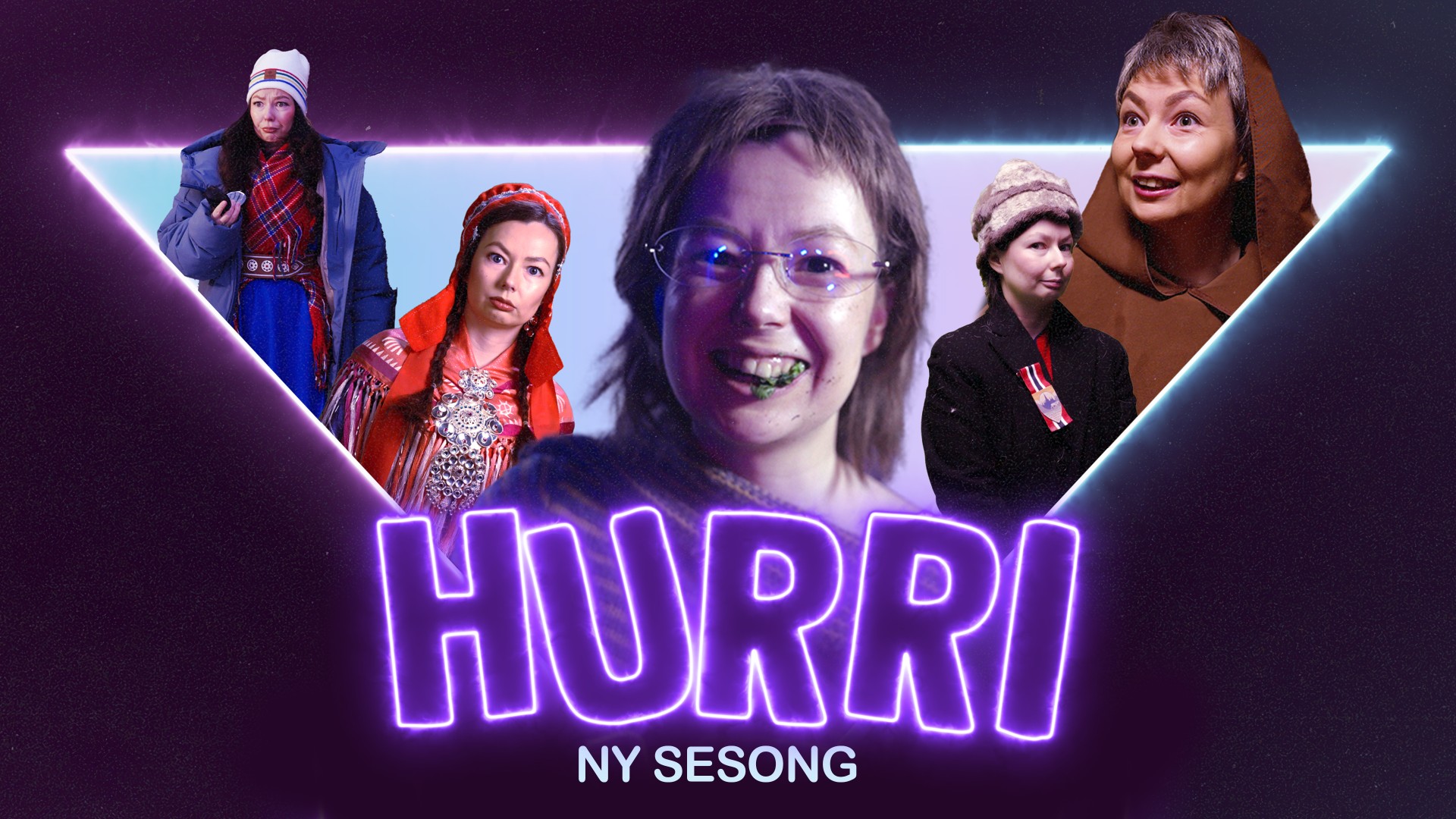 Hurri - NRK TV