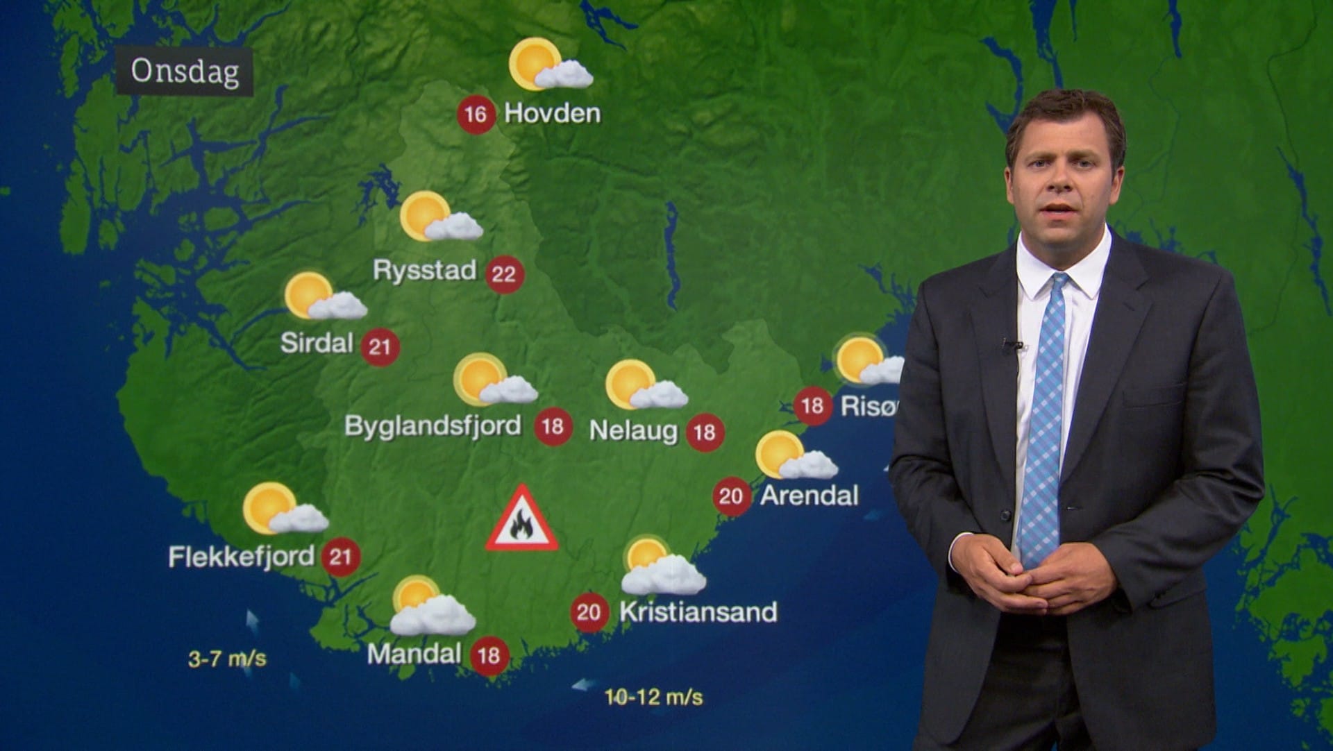 Mye Sol På Sørlandet Nrk Sørlandet Lokale Nyheter Tv Og Radio