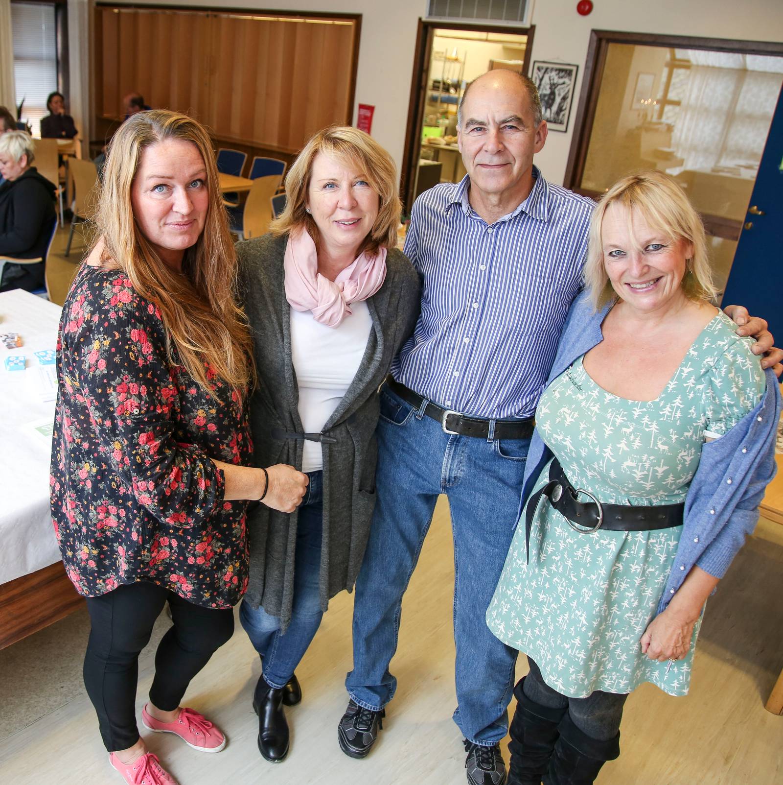 Dette gjør hverdagsstresset med deg – NRK Møre og Romsdal – Lokale ...