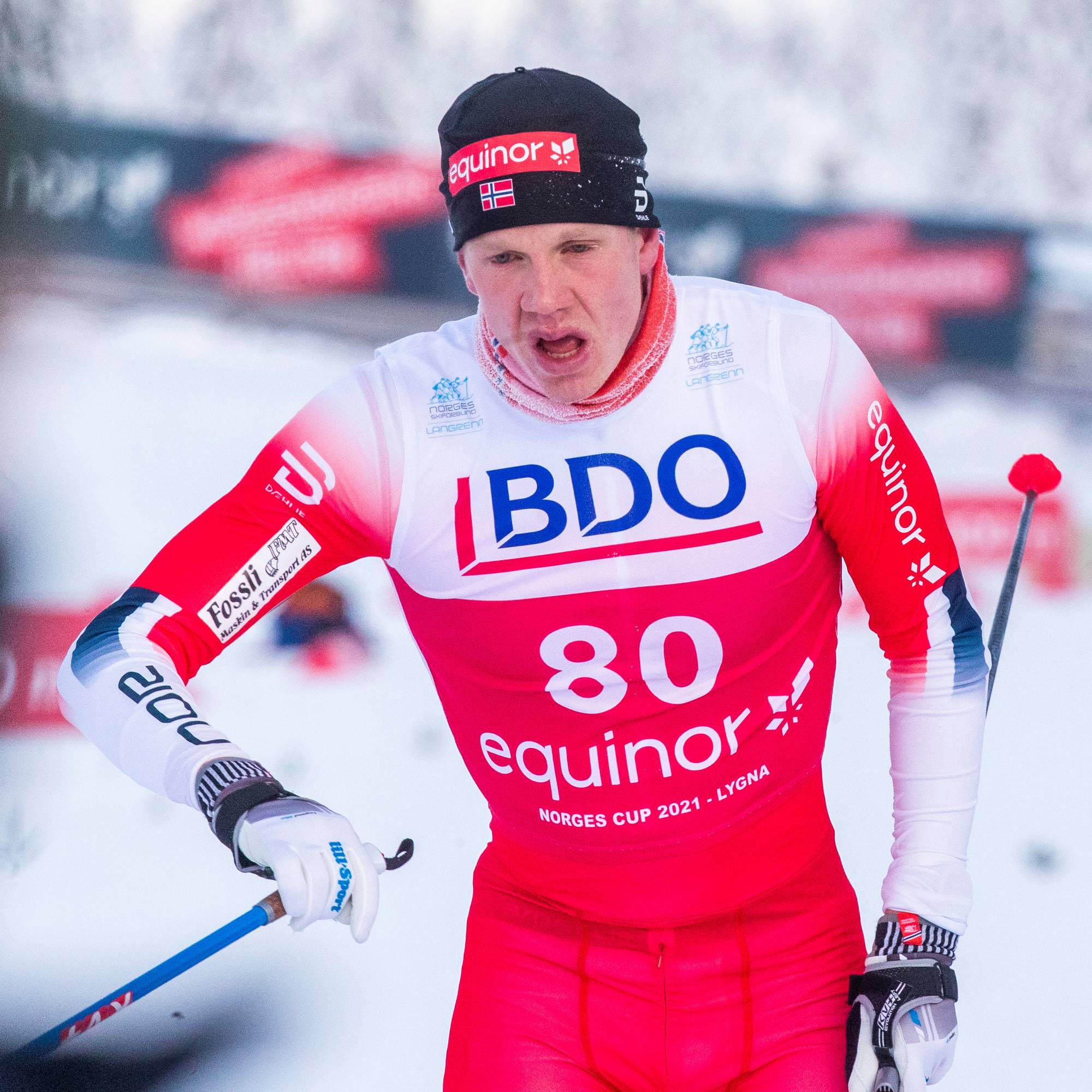 Jan Thomas Jenssen avslører sin store drøm: Vil bli verdens beste bonde ...