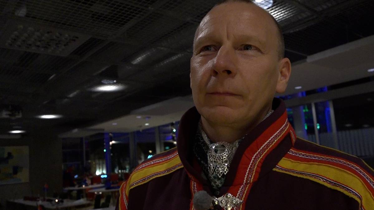 Giellafestiválavahkku boahtte jagi – NRK Sápmi – Ođasguovddáš