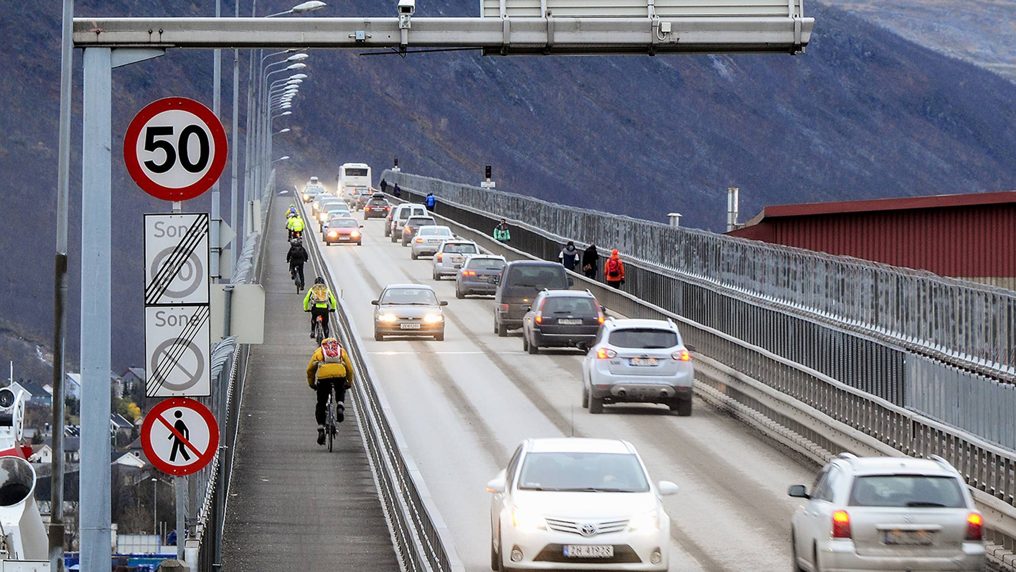 Solid start på sildefisket i 2025 – NRK Troms og Finnmark