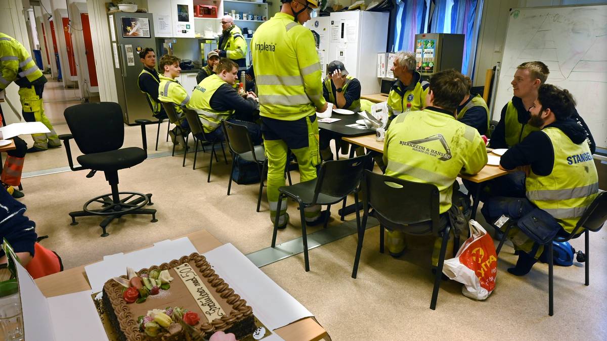 Rogfast E39 – NRK Rogaland – Lokale nyheter, TV og radio