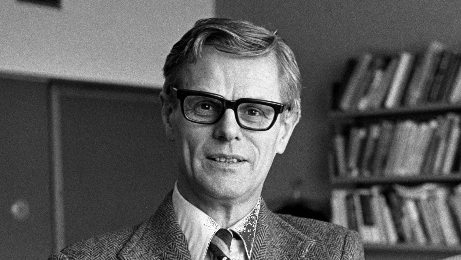 Jacob Jervell er død – NRK Norge – Oversikt over nyheter fra ulike ...