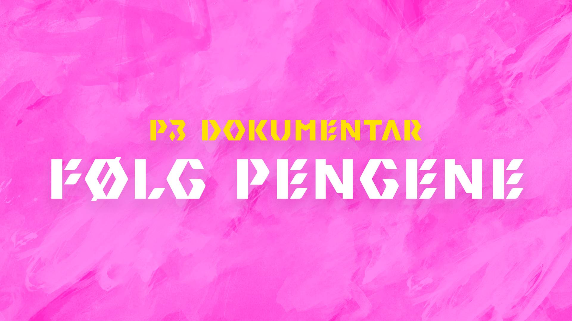 Verdens rikeste løp - P3 Dokumentar - NRK Radio