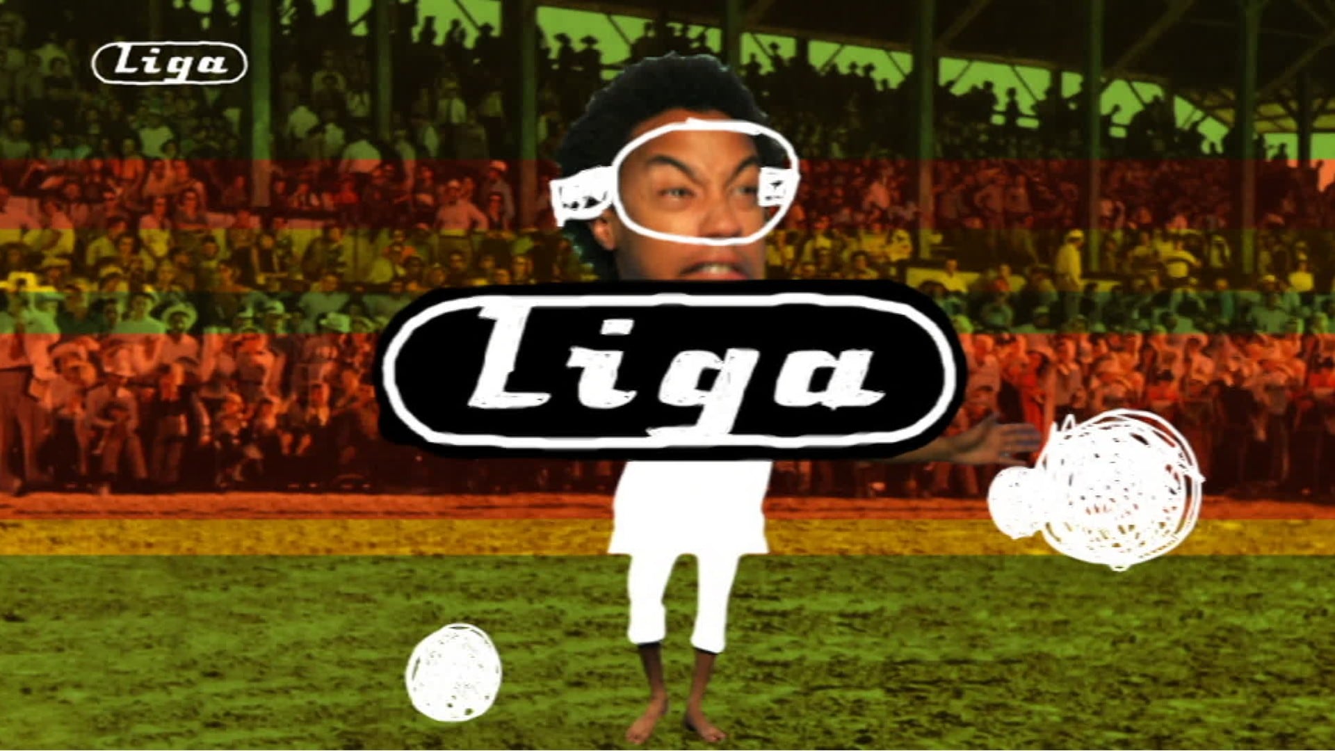 Liga - NRK TV