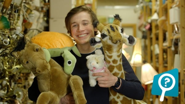 NRK Super - Barne-TV