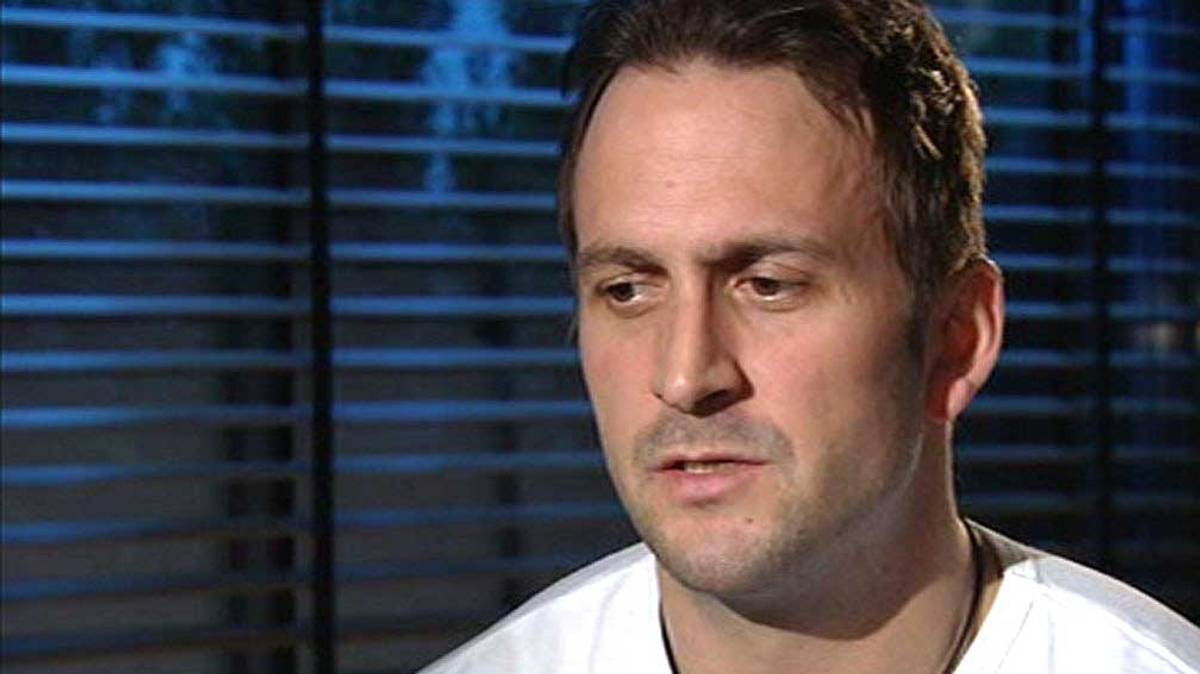 Myrvold gir seg etter ein kamp – NRK Sport – Sportsnyheter, resultater og sendeplan