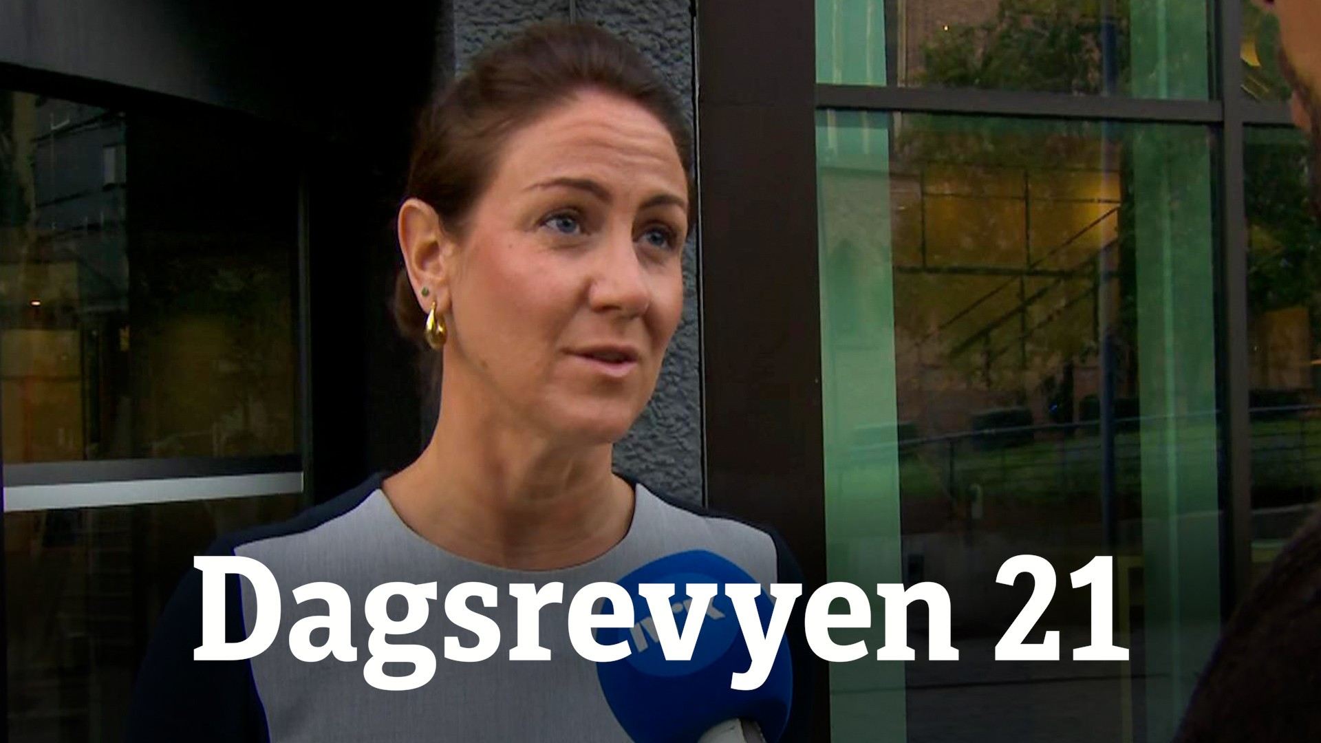 Dagsrevyen 21 - NRK TV