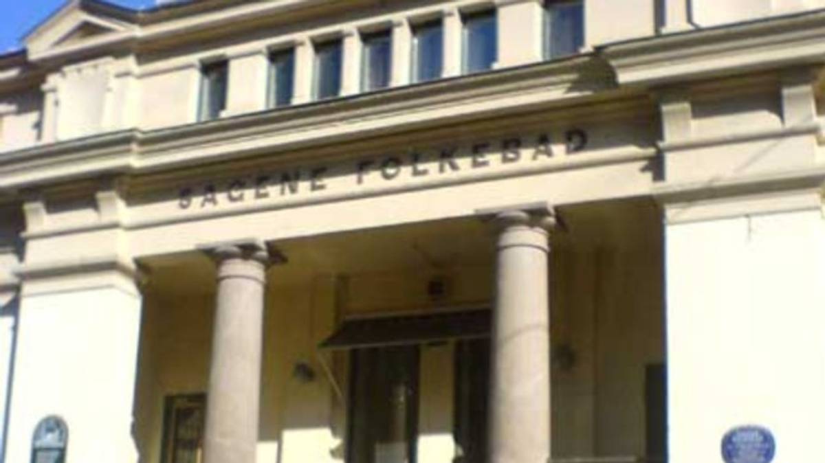 Skal gjenåpne Sagene bad – Stor-Oslo