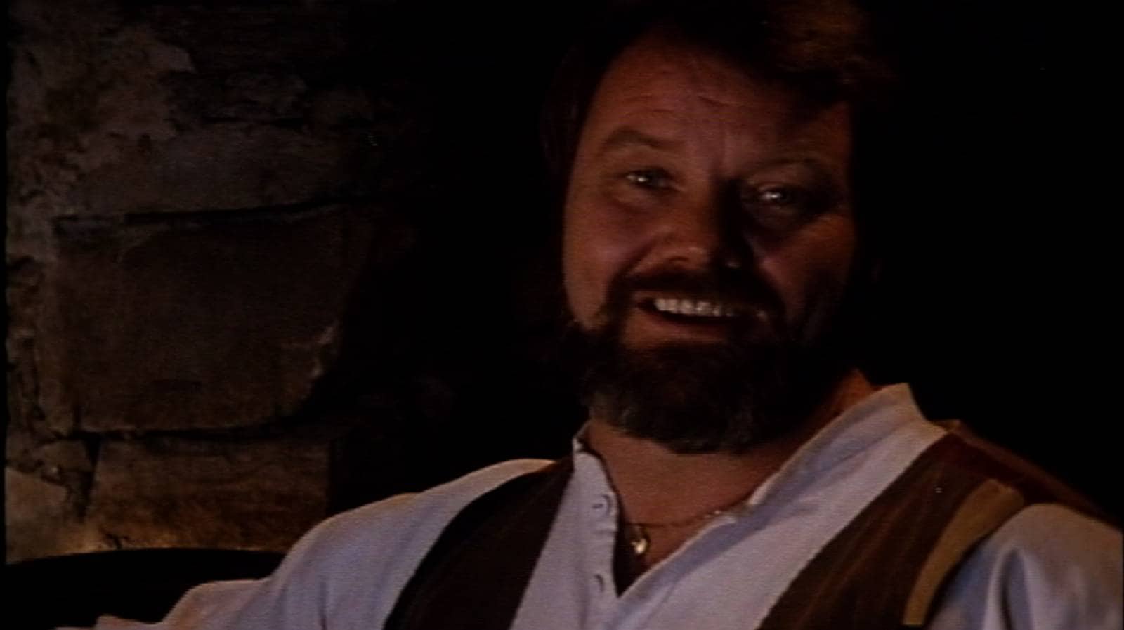 Nye ballader med Trygve Hoff – NRK Nordland