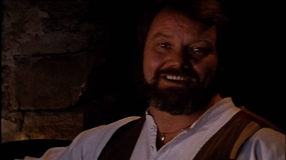 Nye ballader med Trygve Hoff – NRK Nordland