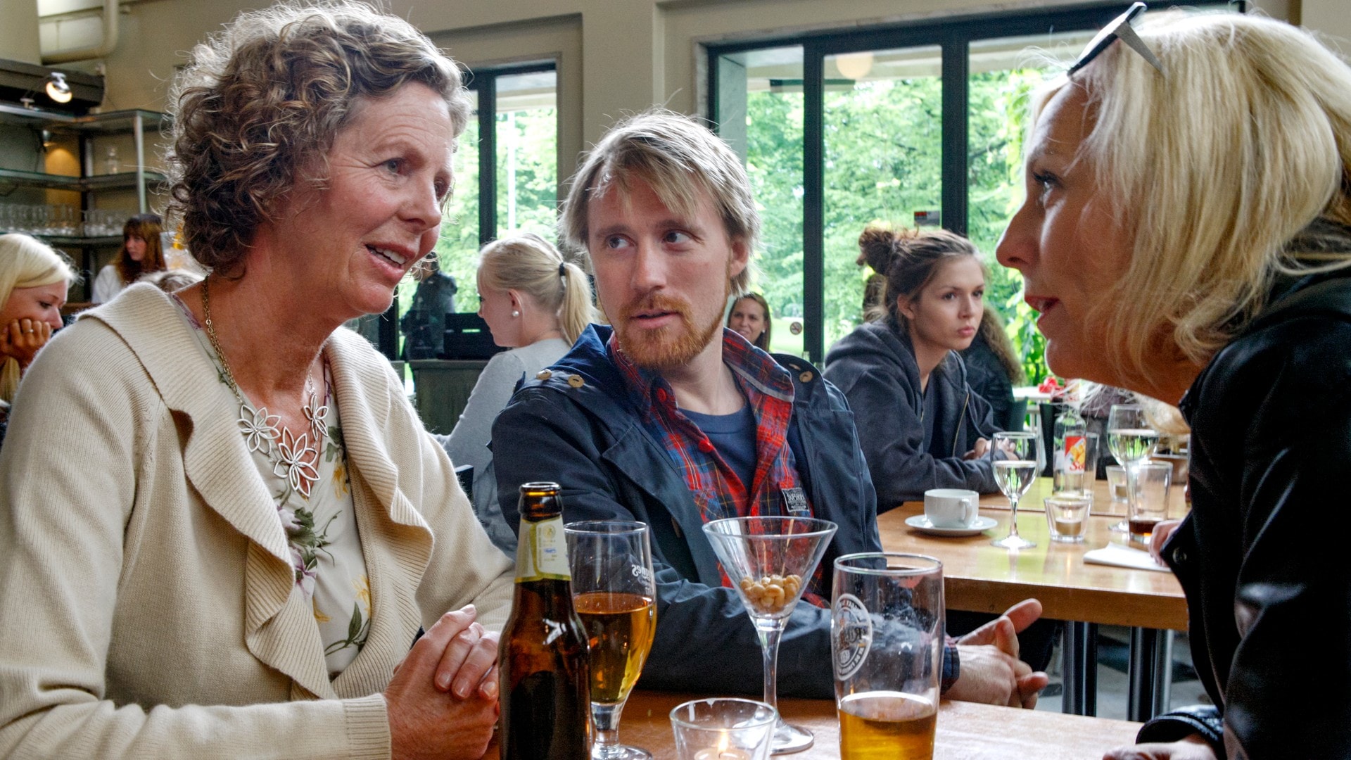 Hjerte til hjerte - NRK TV