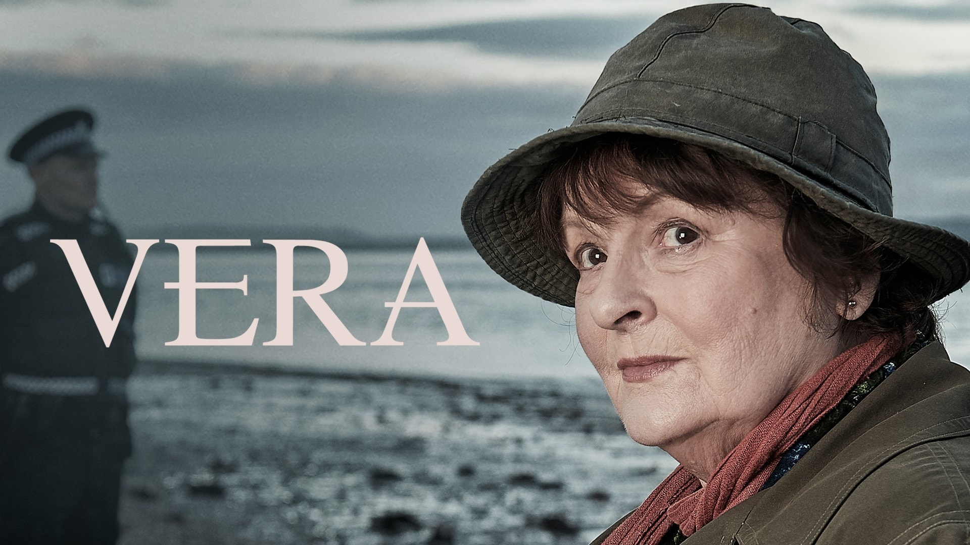 Vera – Sesong 12 – NRK TV