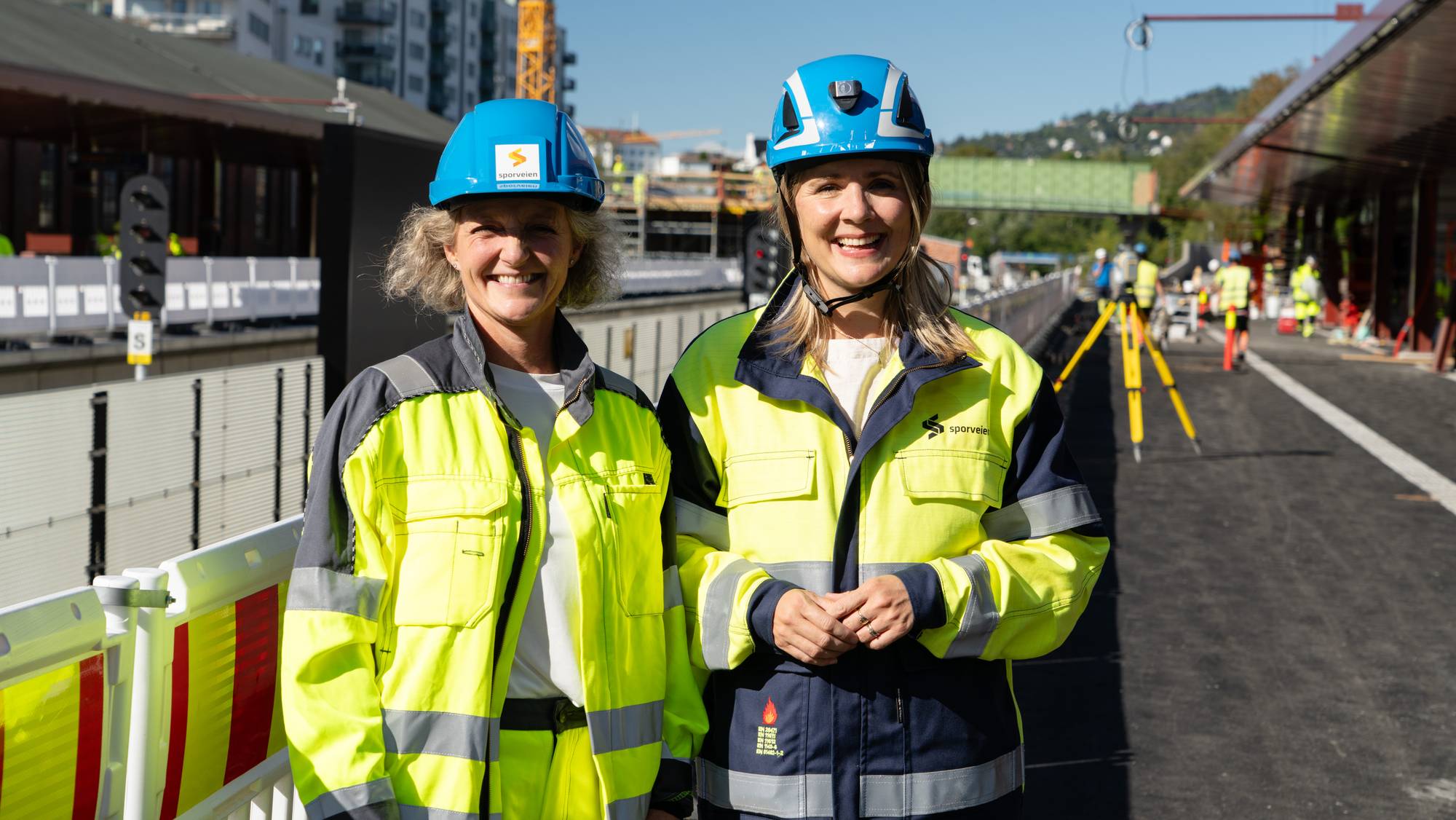 T-banen får nytt signalanlegg – skal bli flere tog og færre ...