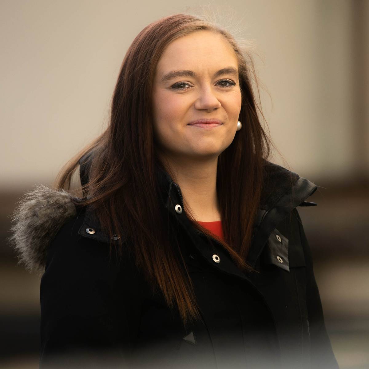 Marte har smertefulle byller i underlivet – NRK Nyttig – Tips, råd og ...