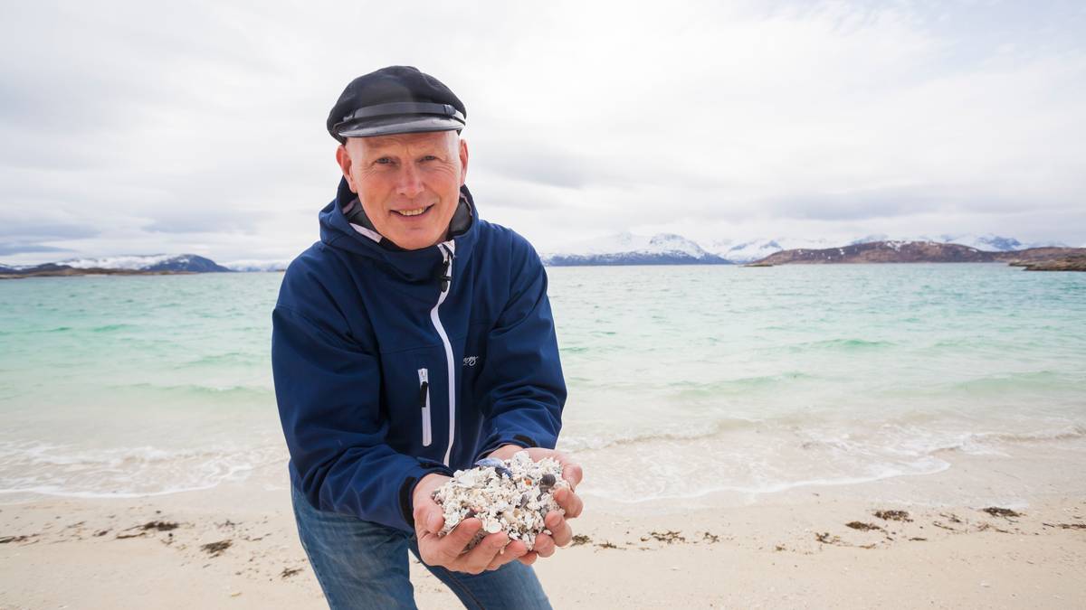 Alle mot 1, episode 4 – Programomtaler