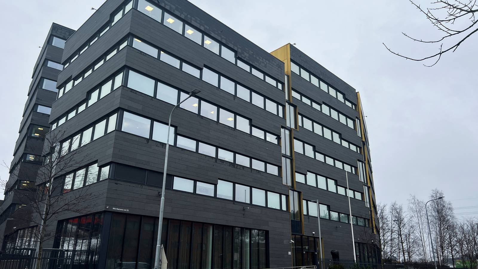 Kripos: Markant økning av drap og drapssaker de siste to årene – NRK ...