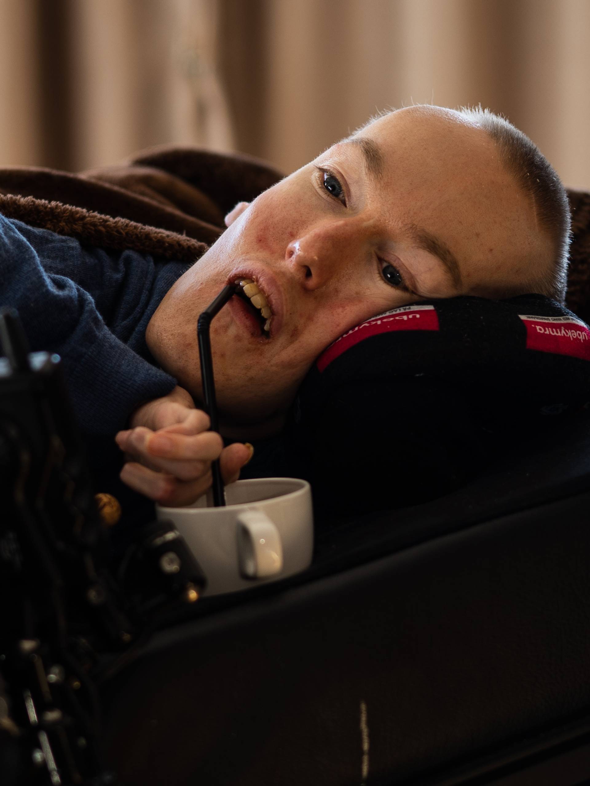 Nå kommer boka om Torstein Lerhol (32): – Jeg vil bli ordfører ...