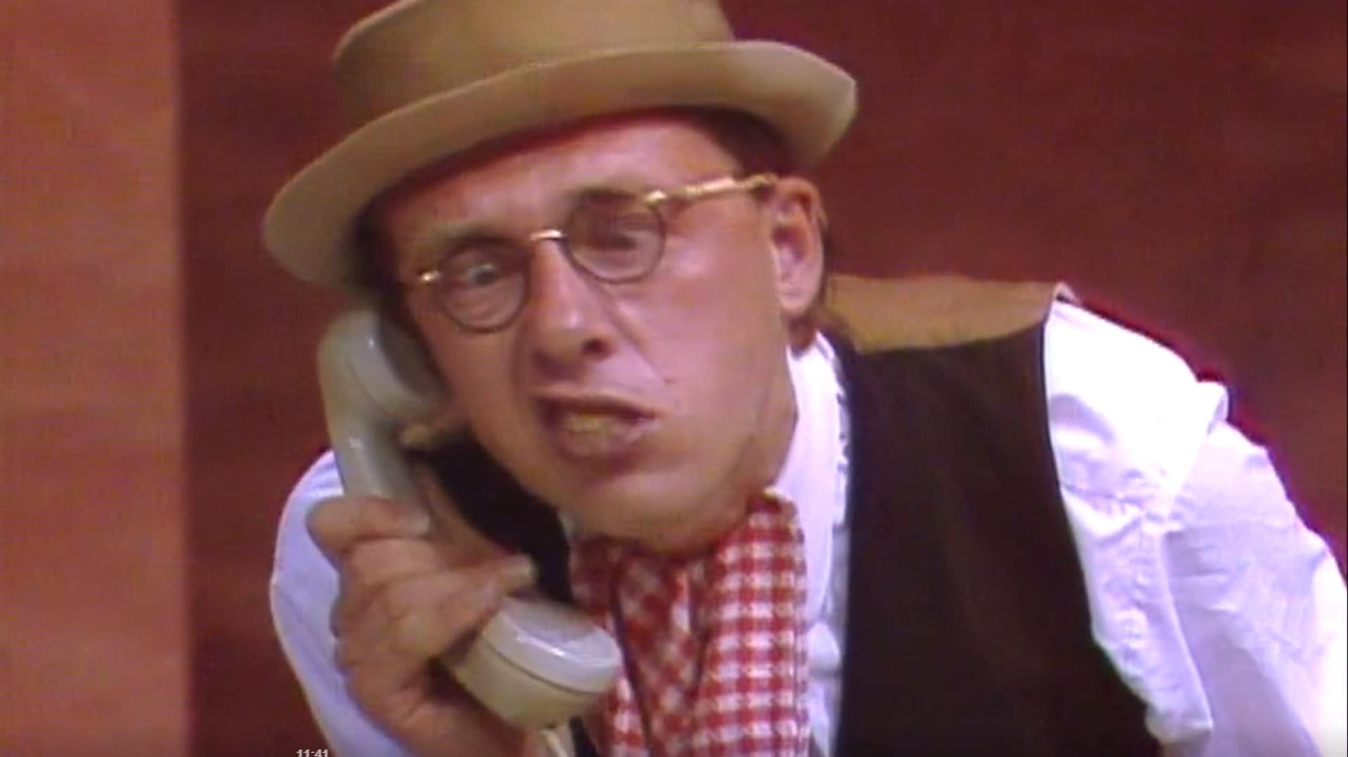 Fritjof Fomlesen - NRK TV