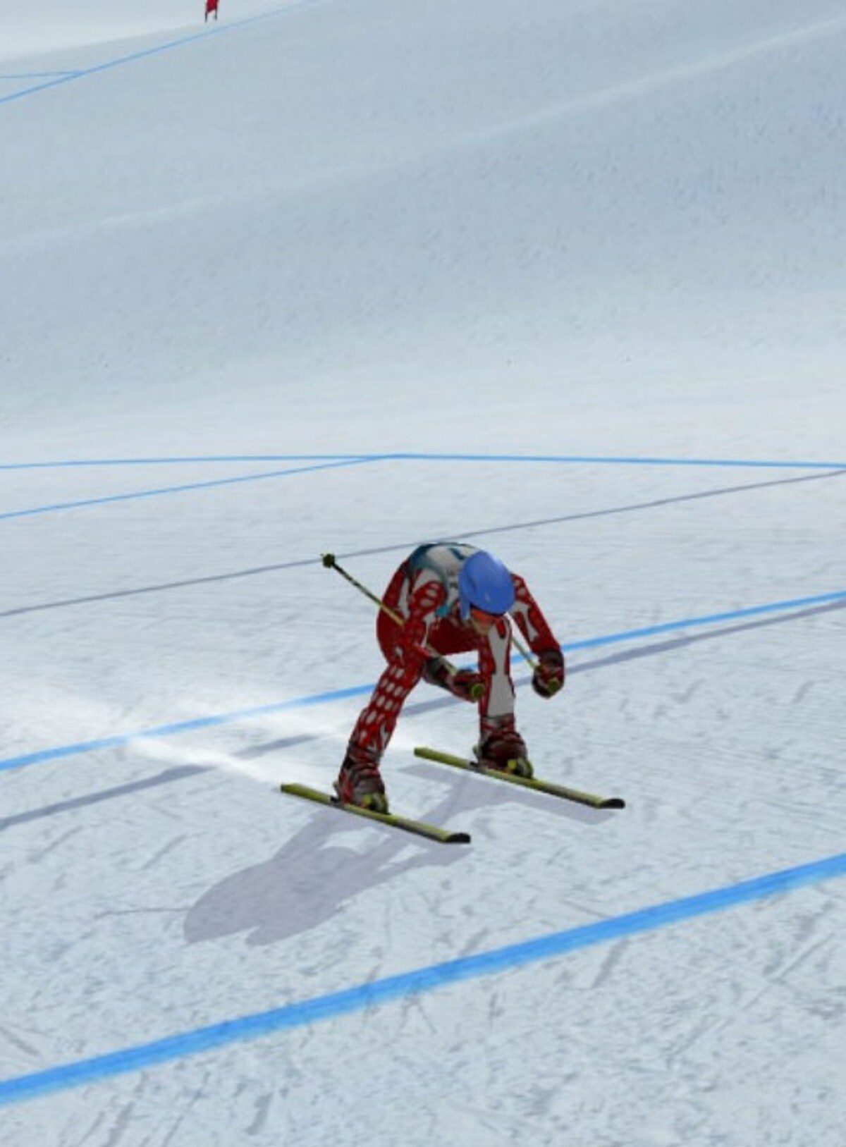 Slik blir du best i Ski Challenge – NRK Sport – Sportsnyheter ...