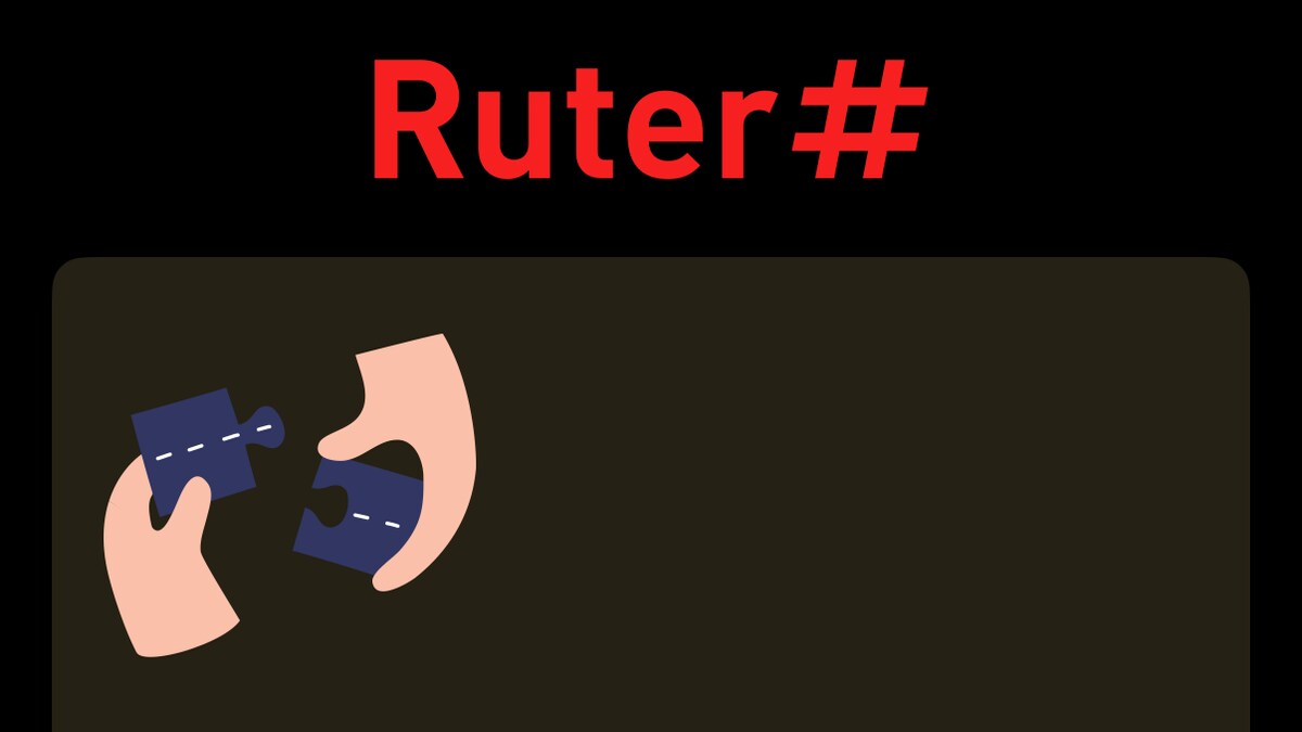 Trøbbel i Ruter-appen: Du kan reise gratis så lenge systemet er nede ...