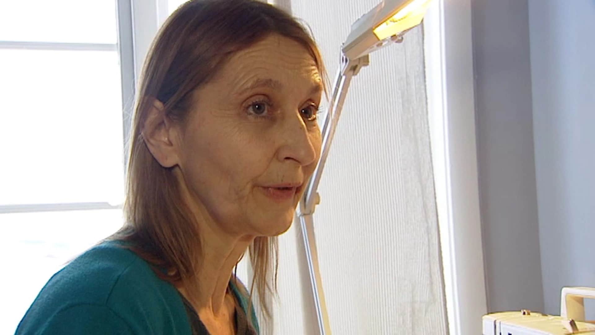 Camilla Collett – NRK