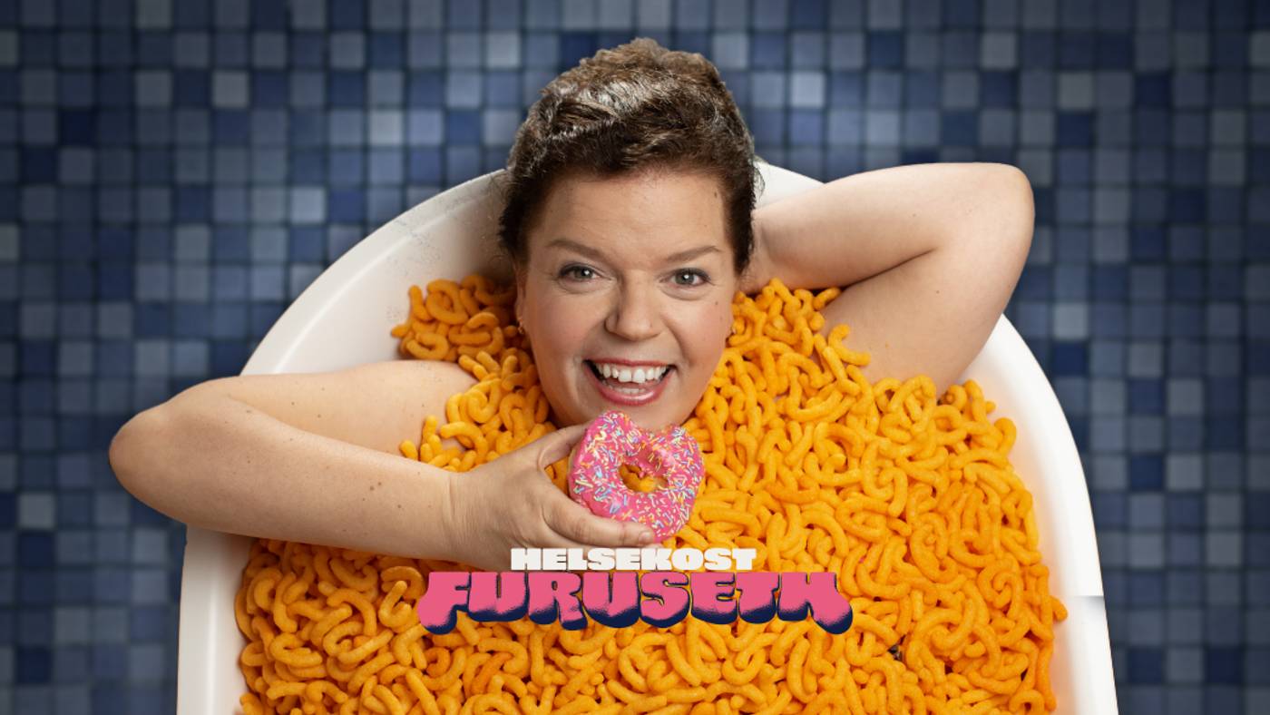 Helsekost Furuseth – NRK