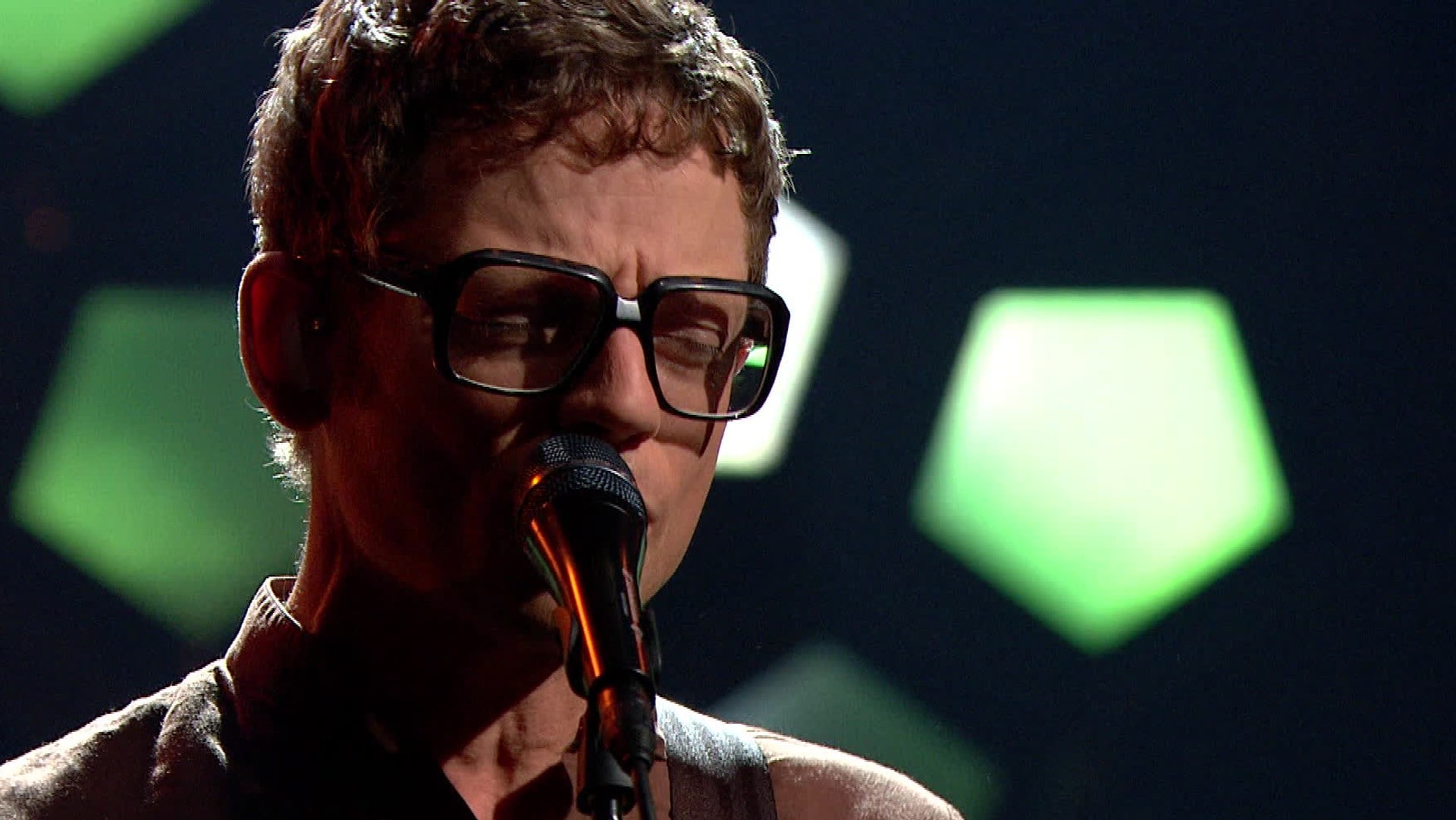 Jarle Bernhoft – «We Have A Dream» – NRK