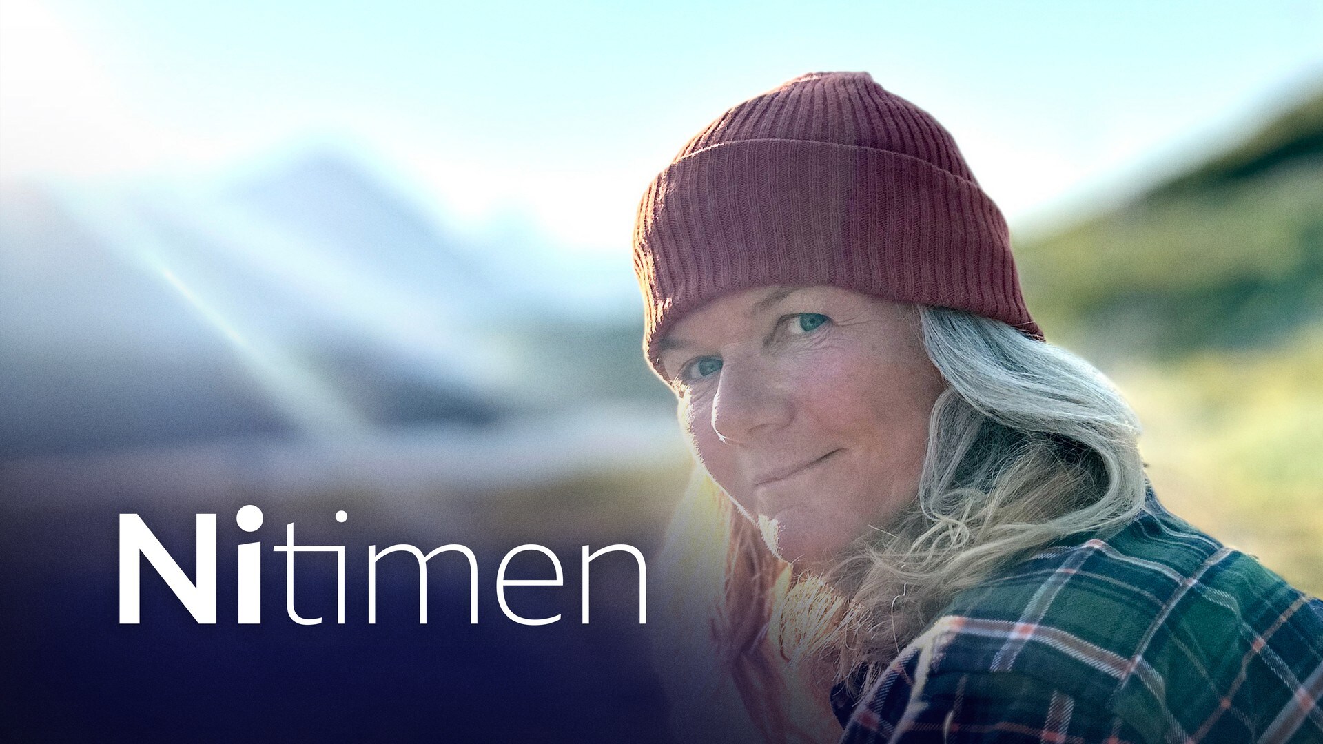 Anne Lindmo er ute på "Frifot" - Nitimen - NRK Radio