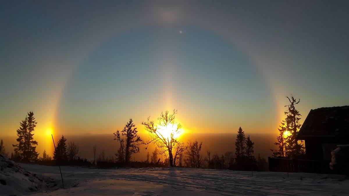 Hva i alle dager er dette? – Yr