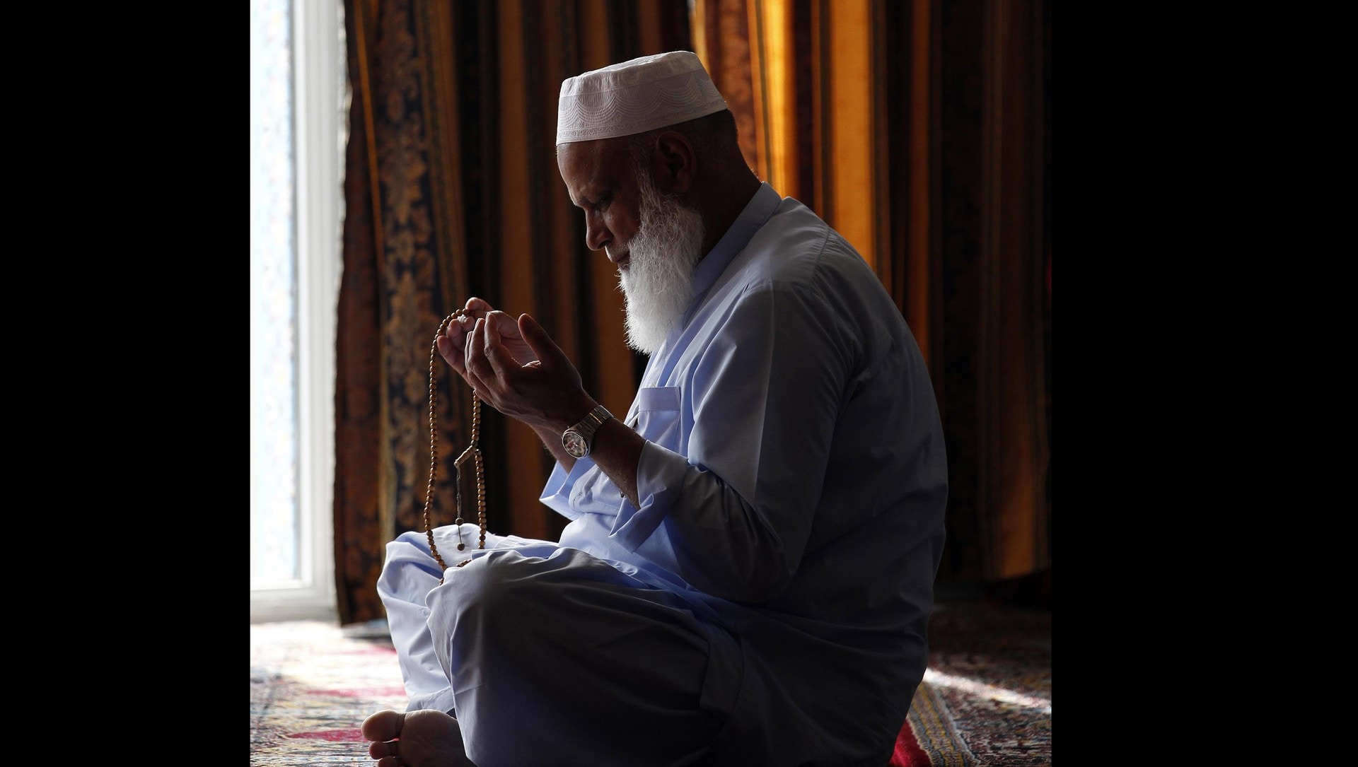 Hva er sufisme? – NRK