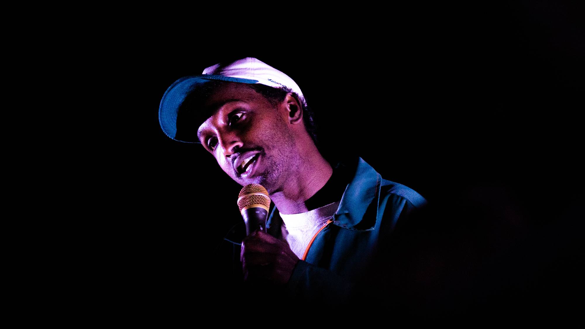 Anmeldelse: «Kaktus» av Jonis Josef ved Nieu Scene – Anmeldelser og ...