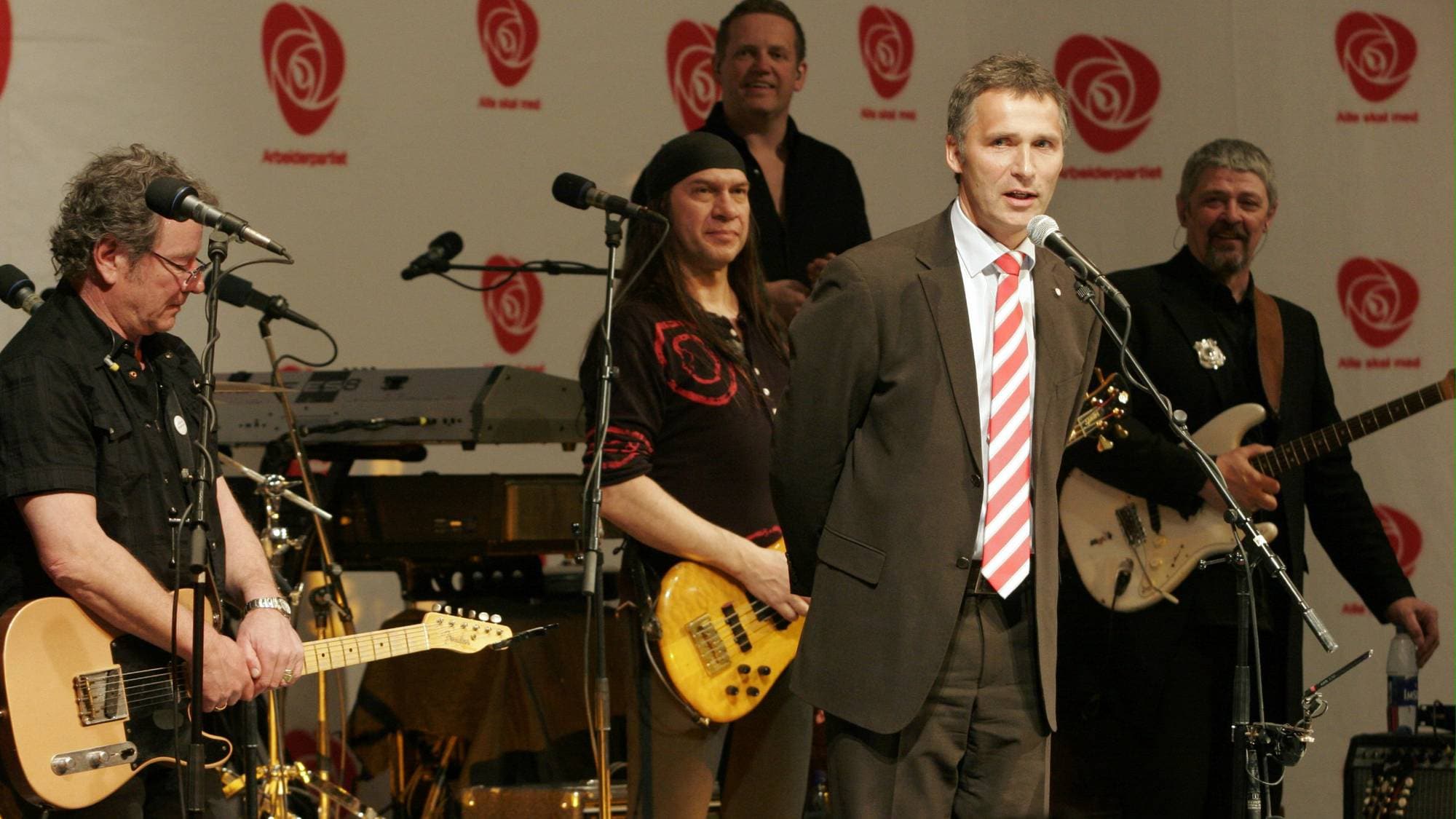 Åge Aleksandersen skal fylle Lerkendal i sin siste turné­konsert ...