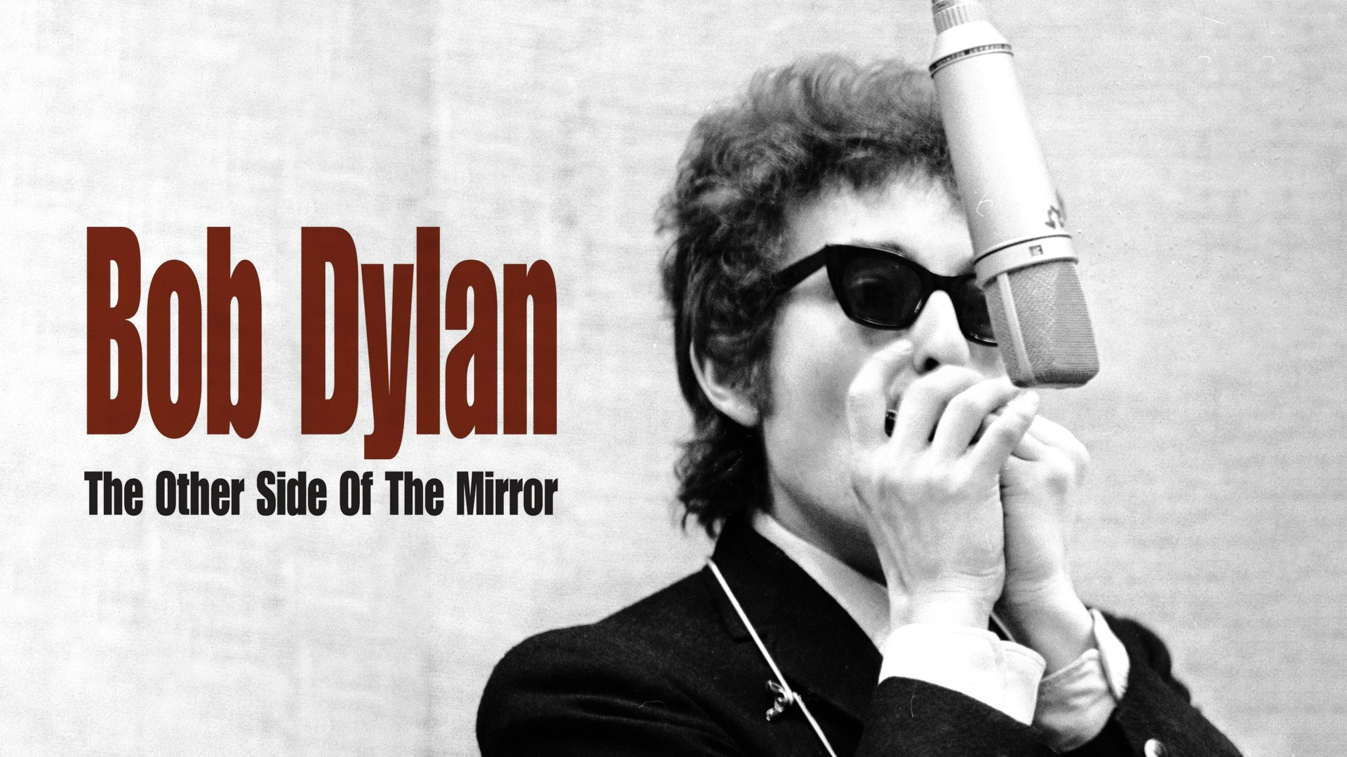 Bob Dylan: The Other Side of the Mirror - NRK TV