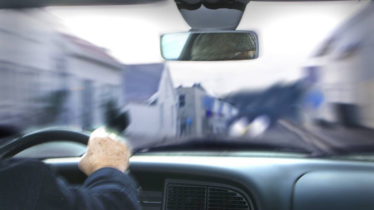 Flere tilfeller av mulig ruskjøring – NRK Troms og Finnmark Flere tilfeller av mulig ruskjøring – NRK Troms og Finnmark