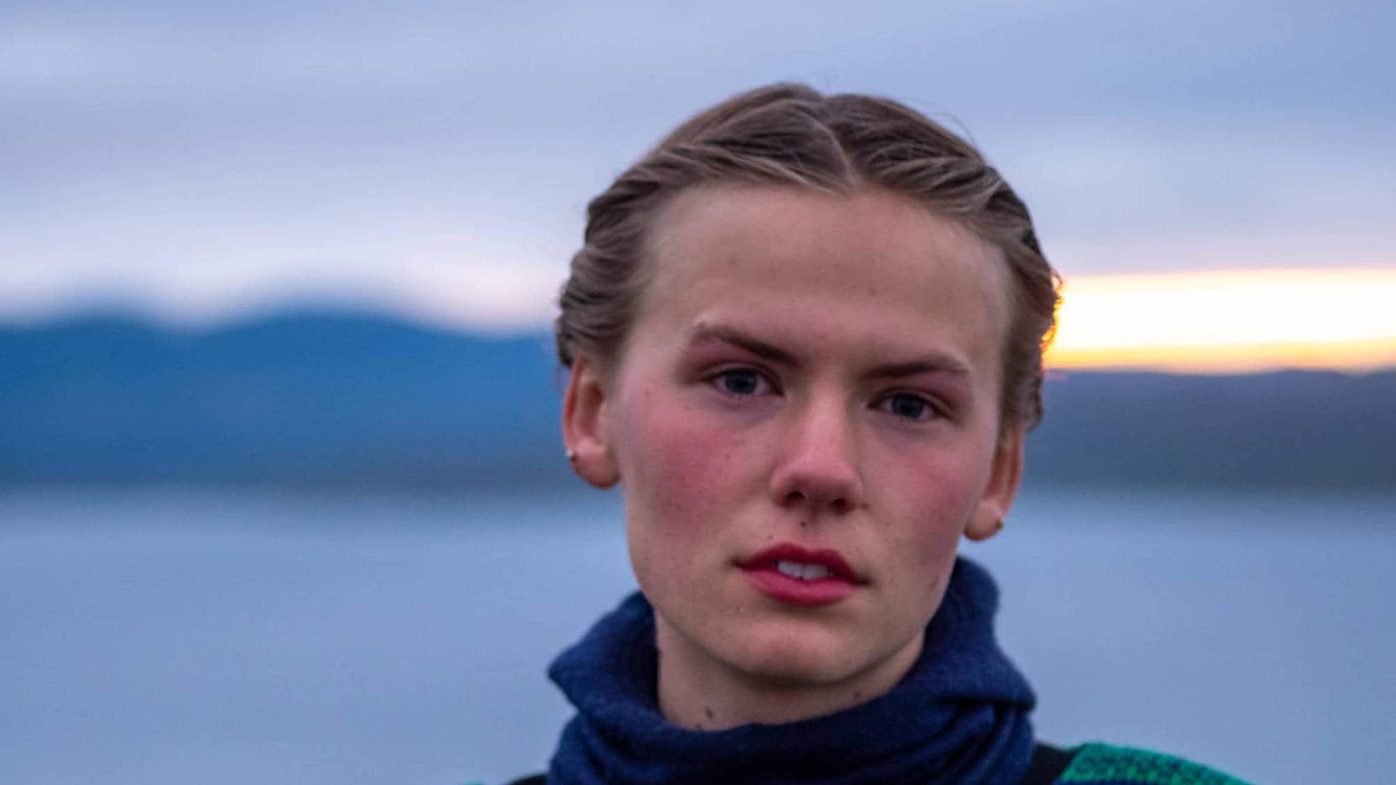 Jens Kvernmo er et forbilde for bærekraftig friluftsliv – NRK Trøndelag ...