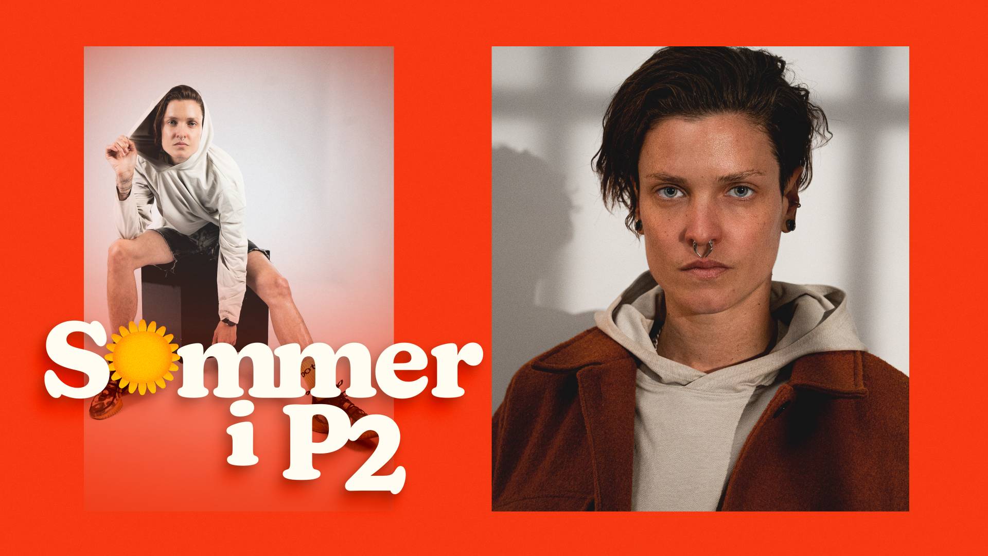 Sara Vienna - Sommer i P2 - NRK Radio