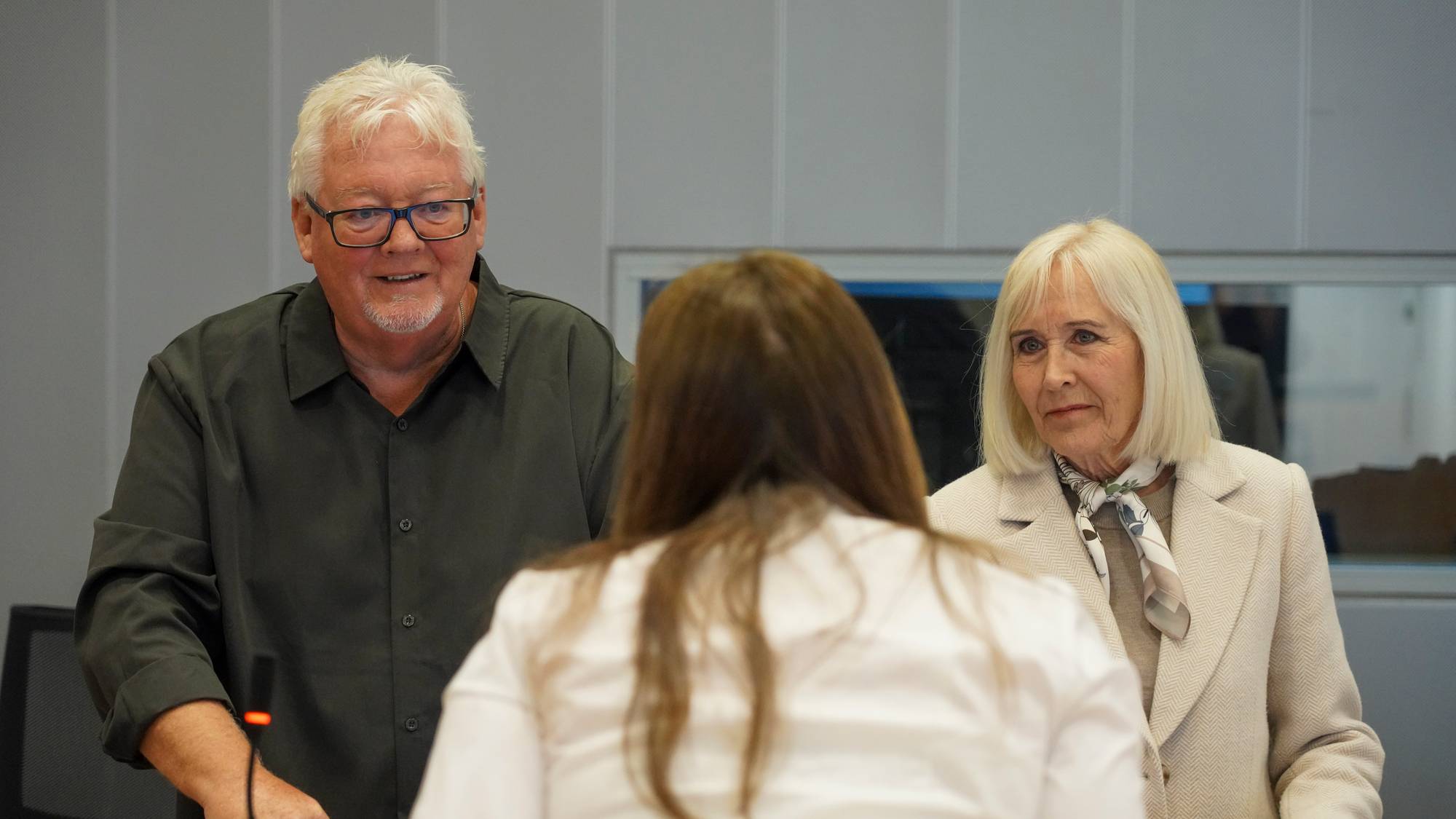 Baneheia-saken i lagmannsretten: Jan Helge Andersen nekter straffskyld ...