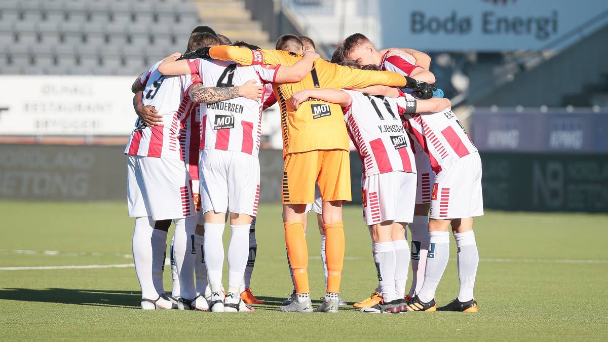 Tromsø signerte tre nye spillere – NRK Sport – Sportsnyheter ...