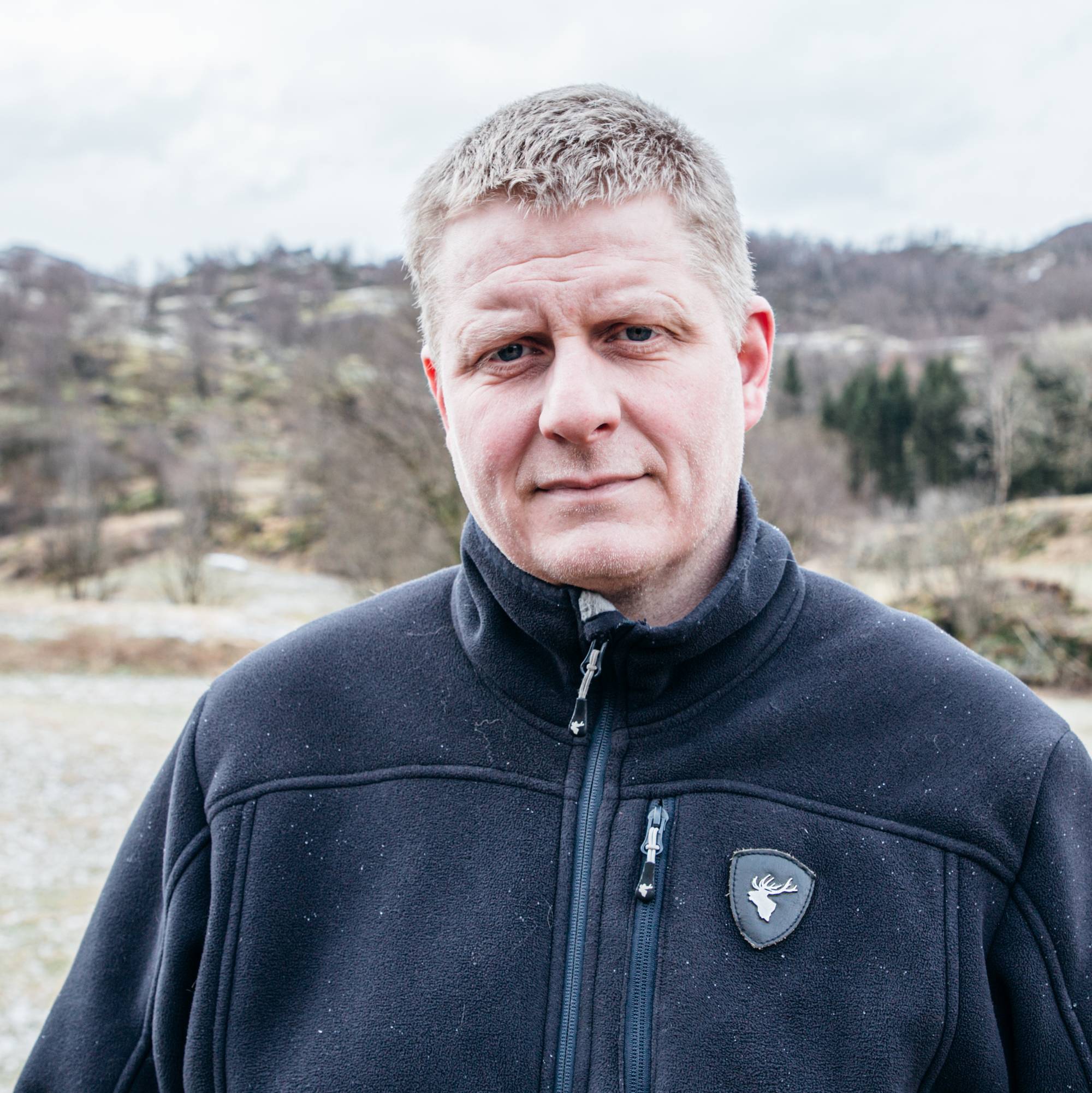 Enorme gruveplaner på Helleland i Rogaland skaper fortvilelse blant ...