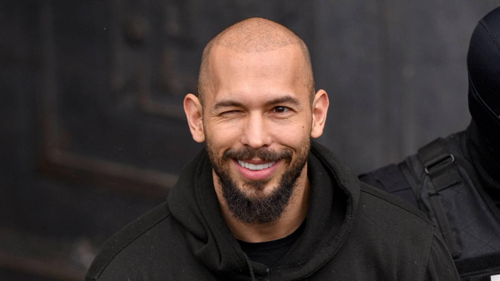 Andrew Tate – Siste nytt – NRK