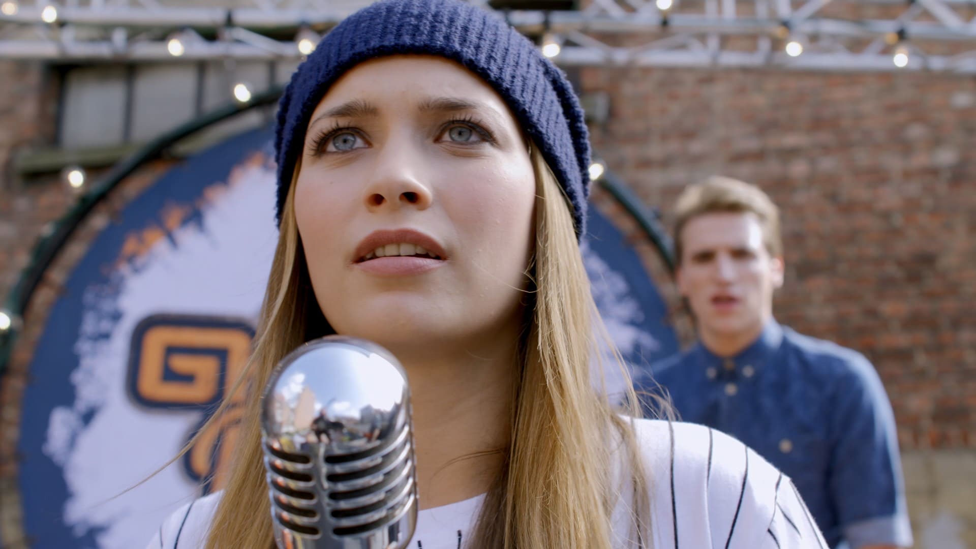 Ghost Rockers - NRK TV