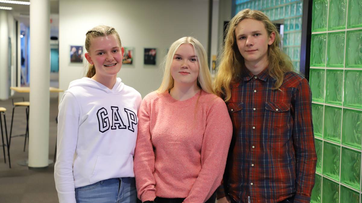 Åtte poeng til Bore skule – NRK Rogaland – Lokale nyheter, TV og radio