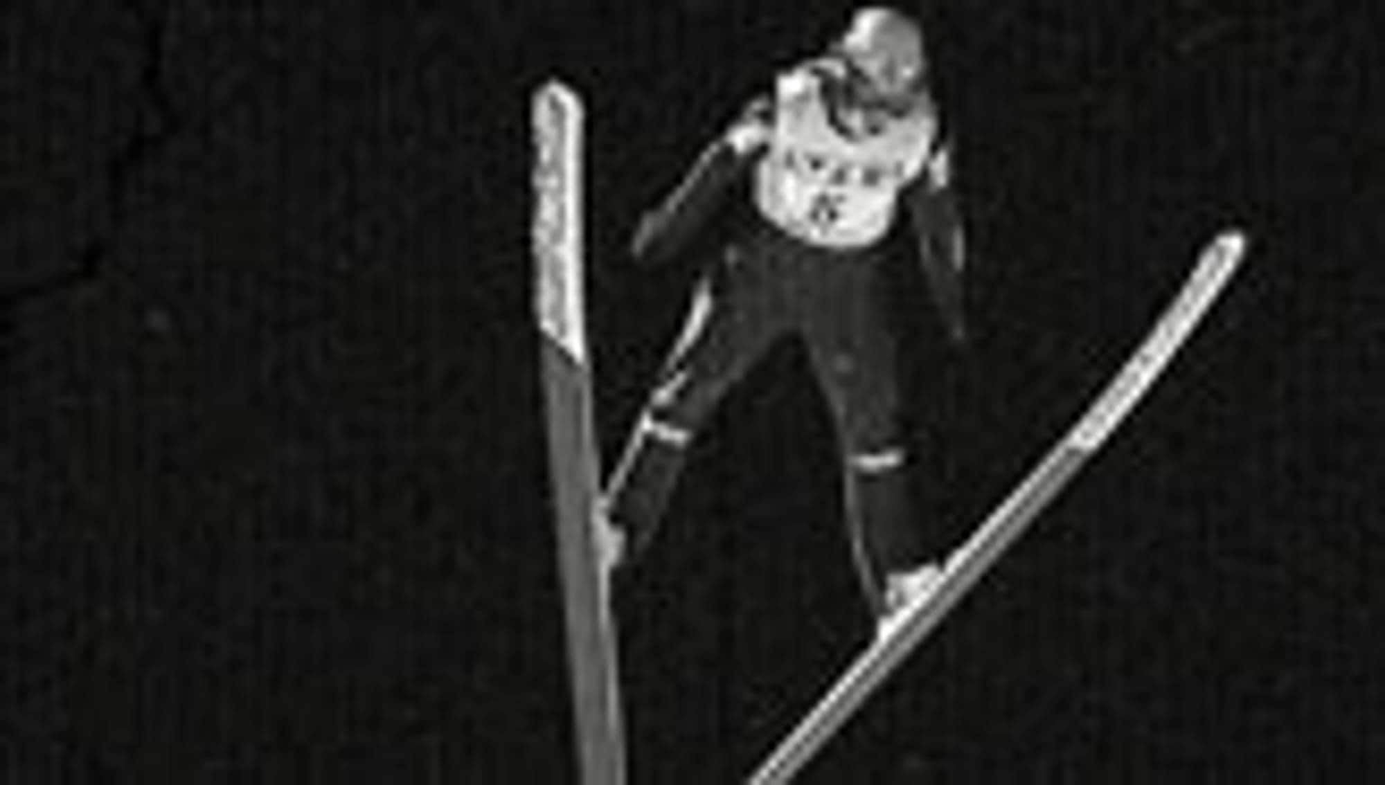 Bakkerekorder i Holmenkollen – NRK Sport – Sportsnyheter, resultater og ...