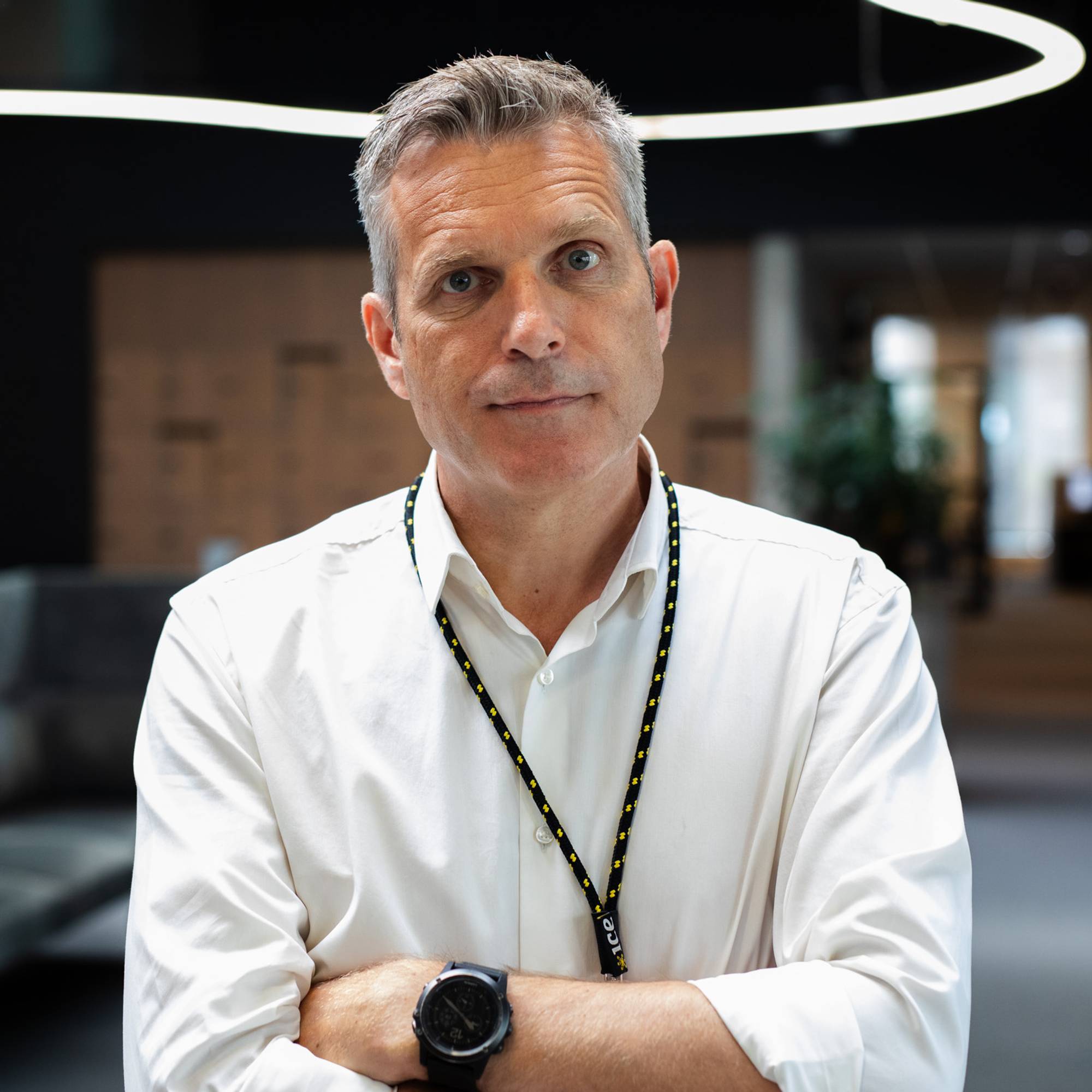 Stanser svindlere døgnet rundt – NRK Norge – Oversikt over nyheter fra ...