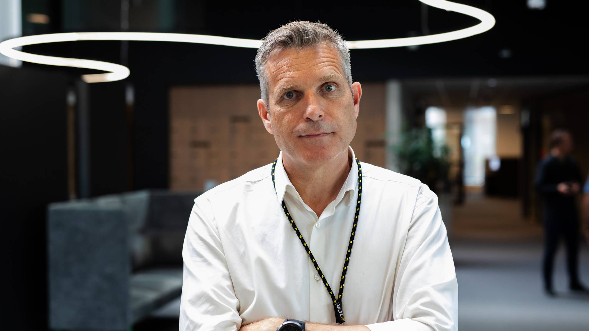 Advarer mot angrep på telenettet – NRK Norge – Oversikt over nyheter ...