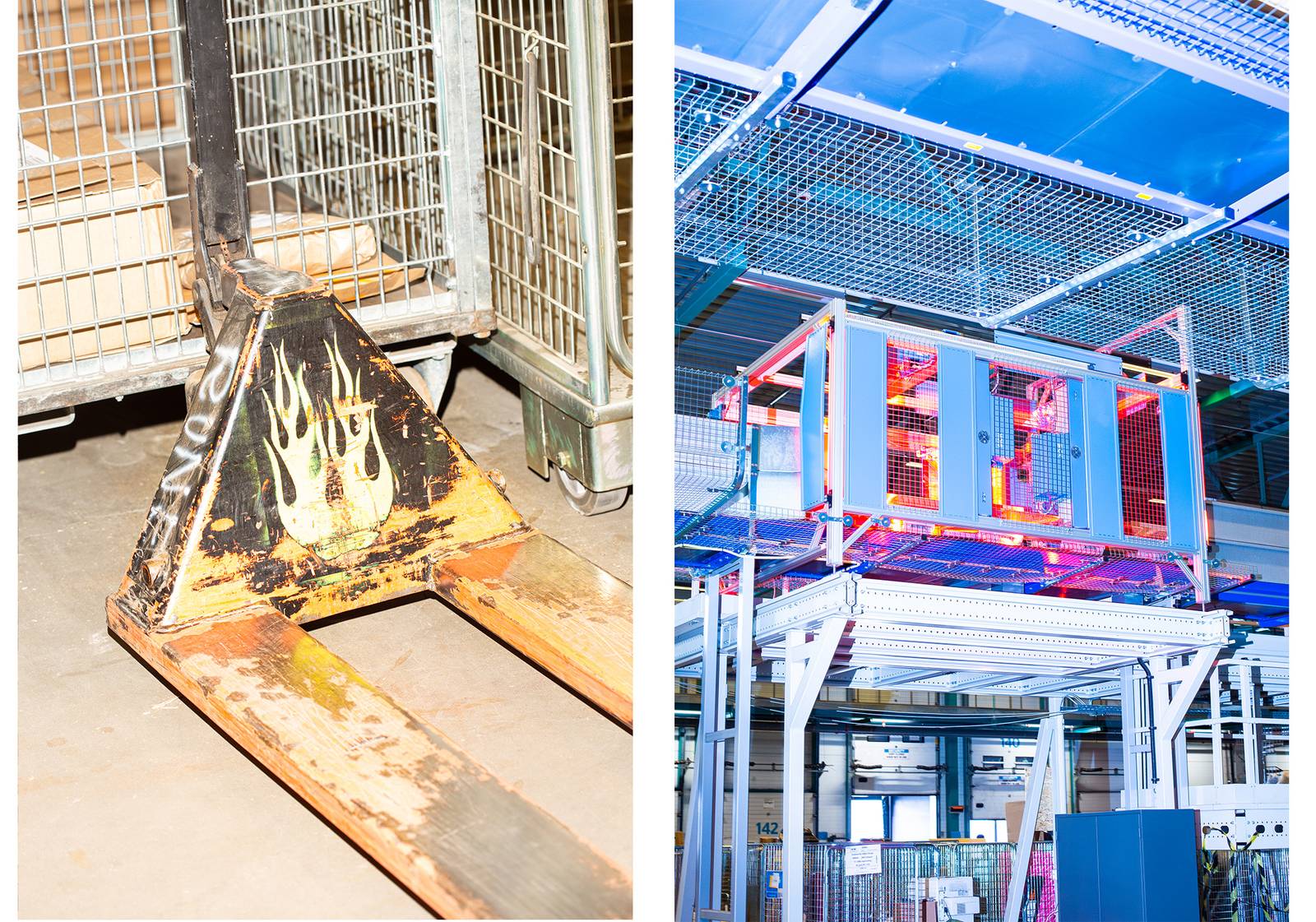 Prisen for pappen – Dokumentar